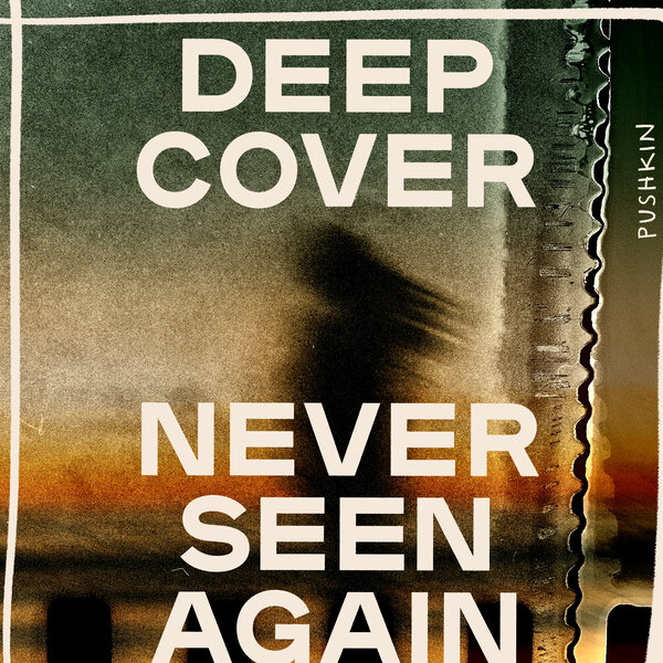 Episode 1: The Dark Corner - Deep Cover - Omny.fm