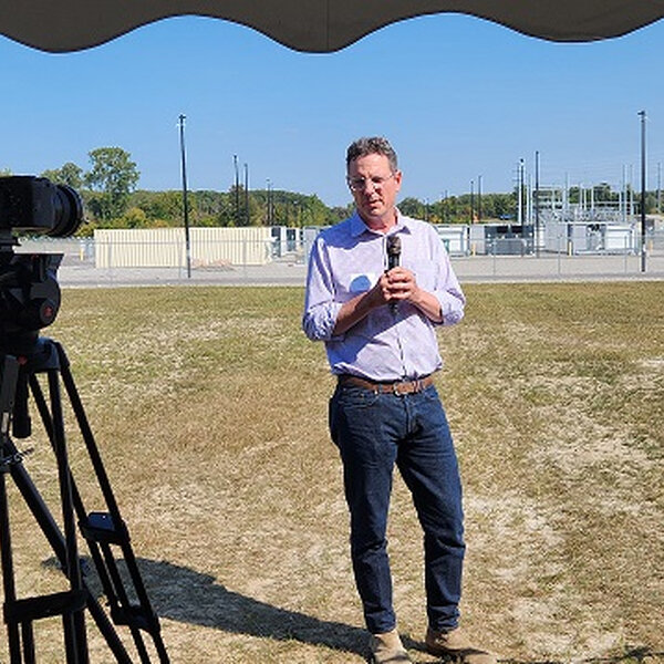 Andy Bowman-Jupiter Power-Tibbits Energy Storage Facility in Coldwater ...