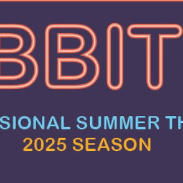 Brian Sage-2025 Tibbits Summer Theatre Season Announcement-Tibbits Talk ...