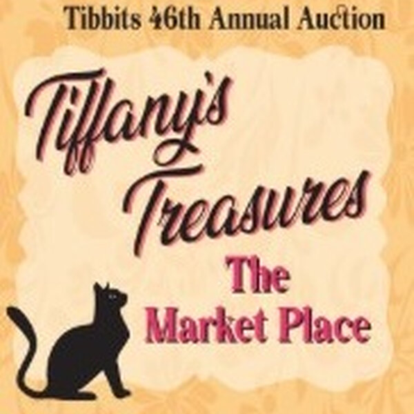 Christine Delaney-46th Annual Tibbits Auction-Tibbits Talk 10-21-25 ...