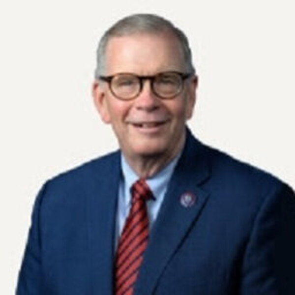 Congressman Tim Walberg 2-13-26 - Delaney in the Morning - Omny.fm