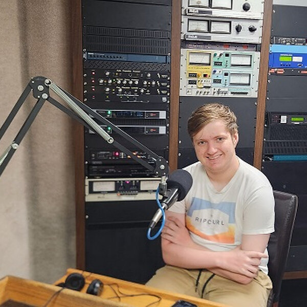 Donovan Sharpley-Wings To Fly Scholarship Fund 6-9-25 - Delaney in the ...