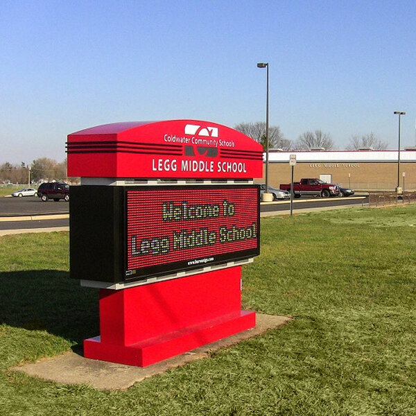 Jacob Kumor-Coldwater Legg Middle School Update 10-7-25 - Delaney in ...