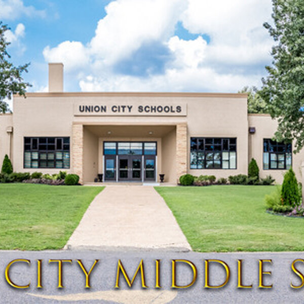 Jamie Thomas-Union City Middle School Update 1-13-26 - Delaney in the ...