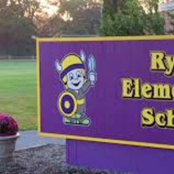 Jessica Bucklin-Bronson Ryan Elementary Update 1-21-26 - Delaney in the ...