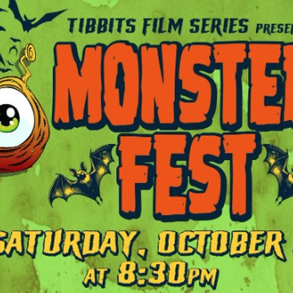 Matt Biolchini-2025 Monster Fest-Tibbits Talk 9-30-25 - Delaney in the ...
