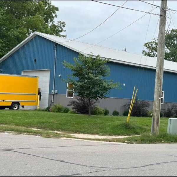 Paul and Kathy Alger-Coach Eby Home Store 9-15-22 - Delaney in the ...