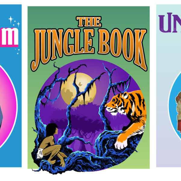 Peter Riopelle-Popcorn Theatre Unveiling-Tibbits Talk 3-1-22 - Delaney ...