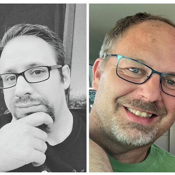 Shaun Briscoe-Tom Wright-Branch County Communith Theatre Community ...