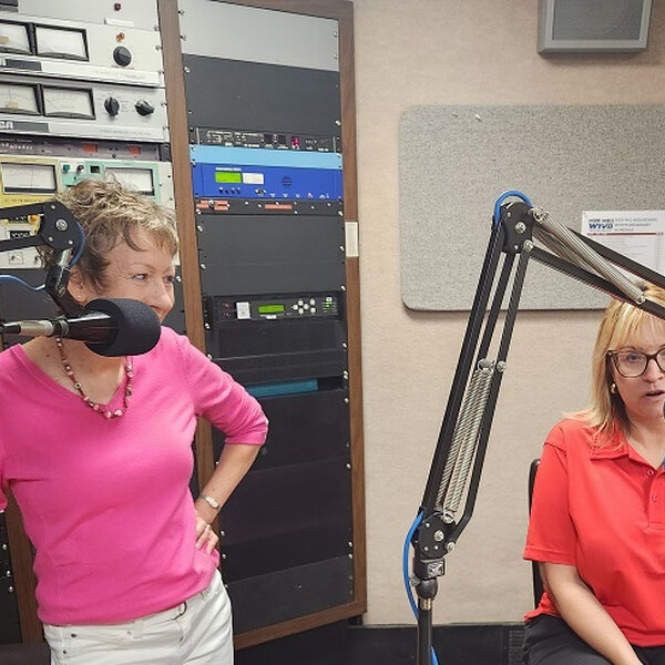 Tammy Huntley-Christine Delaney-New Tibbits Auction Format-Tibbits Talk ...