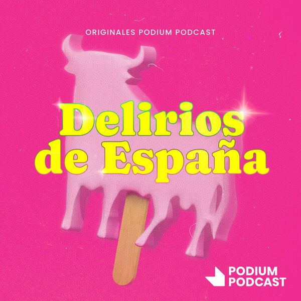 Episodio 2. Soldaditos de plomo - Delirios de España. Las frivolidades ...