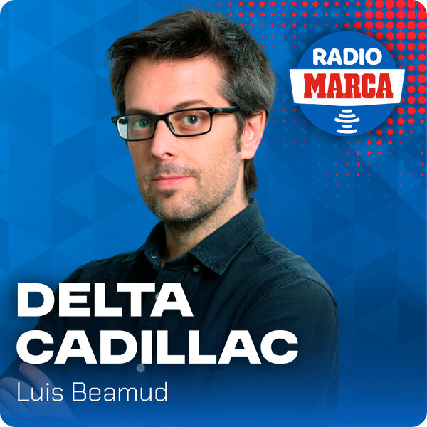 Delta Cadillac - 278 (24/01/26) Un poco de Neo-Swing - Delta Cadillac ...