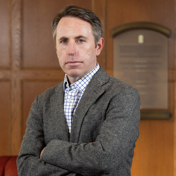 WCPT 820 Interview: Don Moynihan - It's the Democracy, Stupid with ...