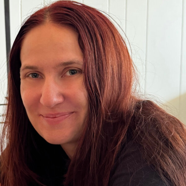 WCPT 820 Interview: Laura Jedeed - It's the Democracy, Stupid with ...