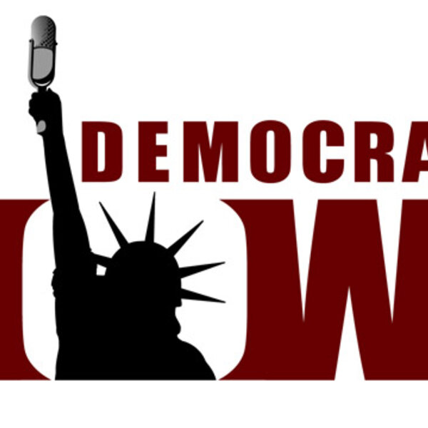 Democracy Now! - 12-10-2025 - Democracy Now! - Omny.fm