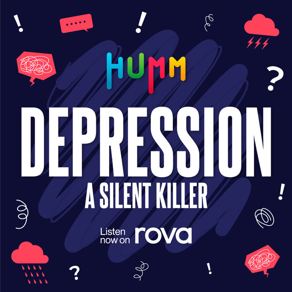 Depression - The Silent Killer clips - Omny.fm