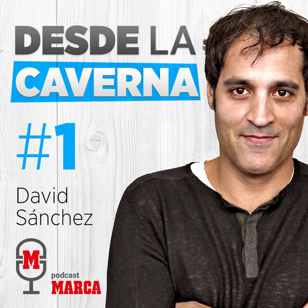 #01 David Vidal - Desde la caverna - Omny.fm