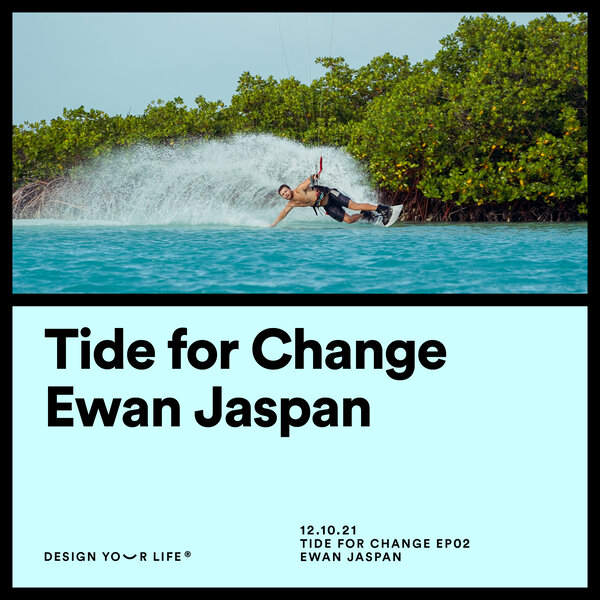 Designing a world champion with Ewan Jaspan. - Design Your Life with ...