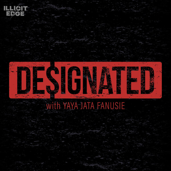 Designated - How to Outfox a Money Launderer: Lourdes Miranda ...