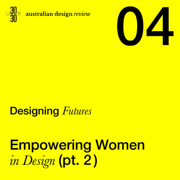 Empowering Women in Design part 2 - Designing Futures - Omny.fm