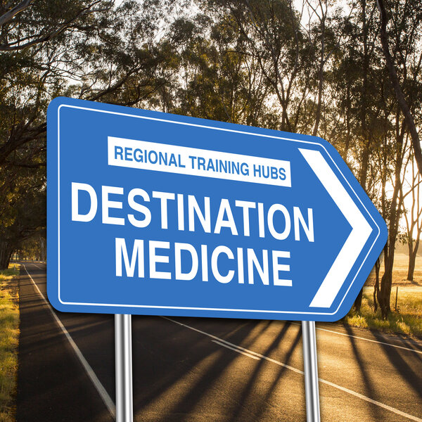 Prof Tara Mackenzie — Breathing life into rural medicine - Destination ...