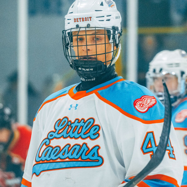 OctoPulse podcast: Yzerman, Lalonde review season, William Horcoff ...