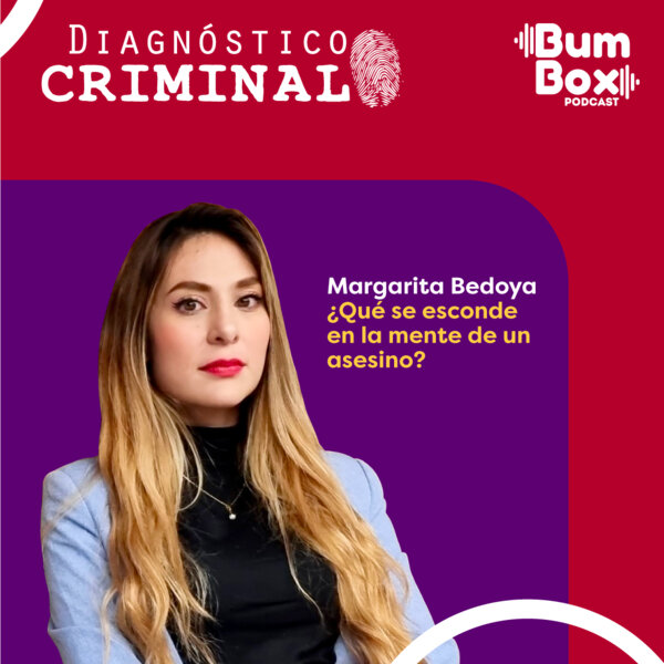 Próximamente "La mujer en el velorio" en Diagnóstico Criminal - Diagnóstico Criminal - Omny.fm