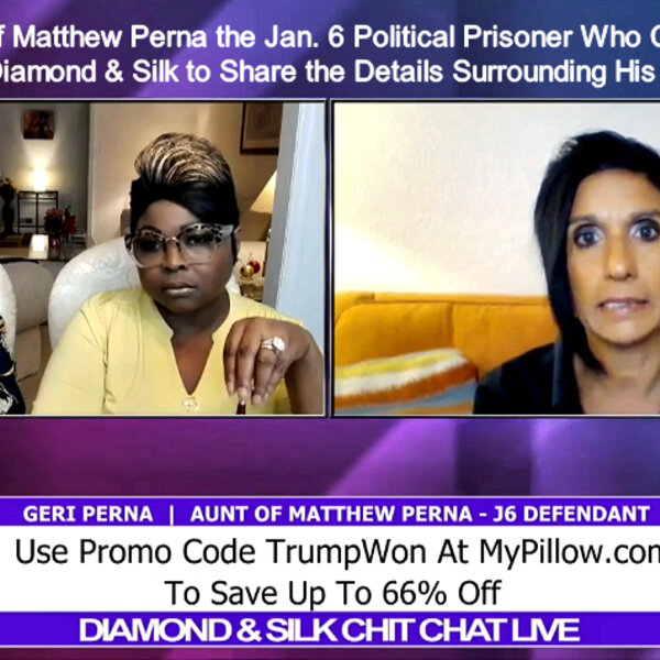 Remembering Matt Perna