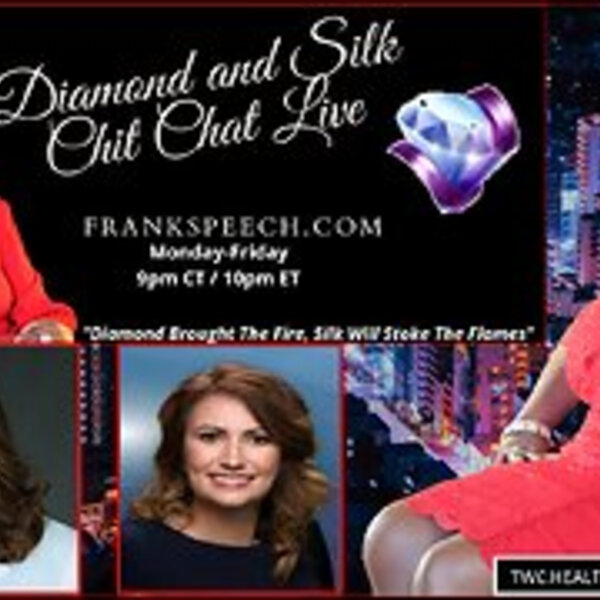 EP | 307 Dr Simone Gold of AFLD and Dr Heather Gessling TWC.Health ...