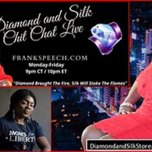 EP | 340 Moms for Liberty Tia Bess talks about Parental Rights Child Mutilation - Diamond And ...