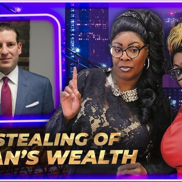 EP | 462 Attorney Gelman answers your questions about Letitia James ...