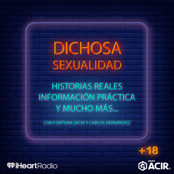 E245 - Tutorial para elegir lubricante - Dichosa Sexualidad - Omny.fm