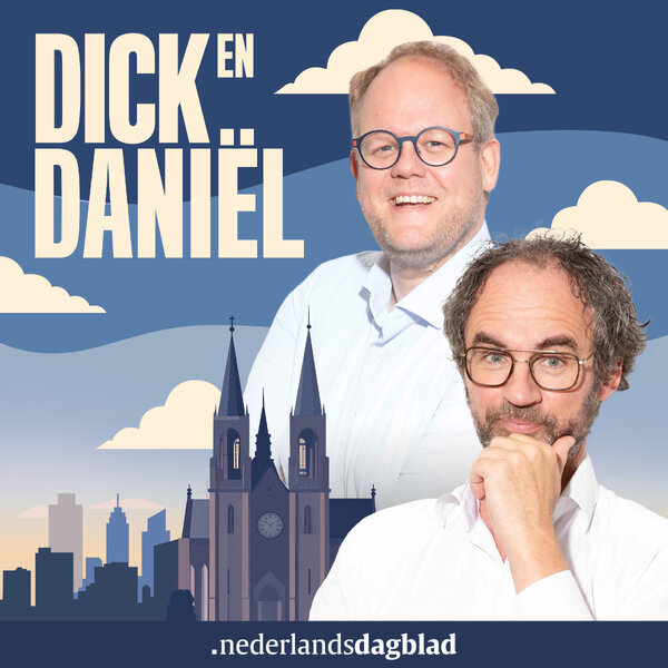 #241 Een ijsje kopen op zondag, waarom zou je dat wel/niet doen? - Dick ...