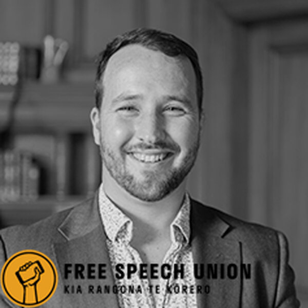 Jonathan Ayling on on Different Matters and free speech - Different ...