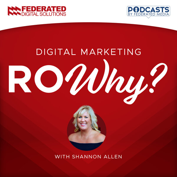 The Best Episodes of 2024 - Digital Marketing ROWhy? - Omny.fm