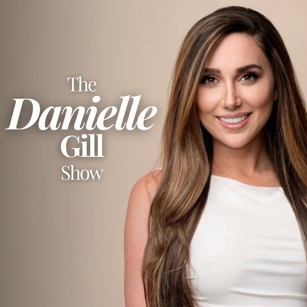 The LEFT Has Lost the Plot! The Danielle Gill Show Episode 3 - The ...