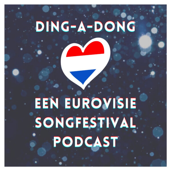 Seizoen 5, aflevering 20 - De meest chaotische Eurovisie inbel ...