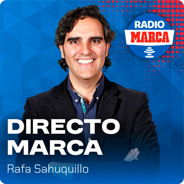 Directo MARCA con Rafa Sahuquillo (17/11/2025) 13 - Directo MARCA con ...