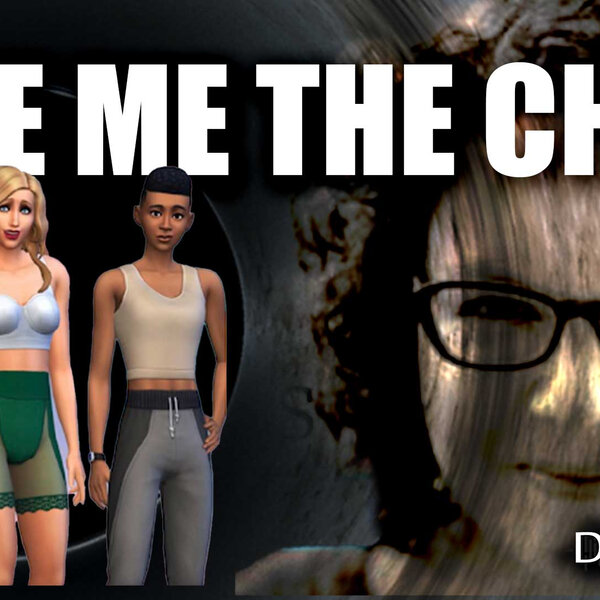 EP105: Give Me The Child - Disaffected - Omny.fm