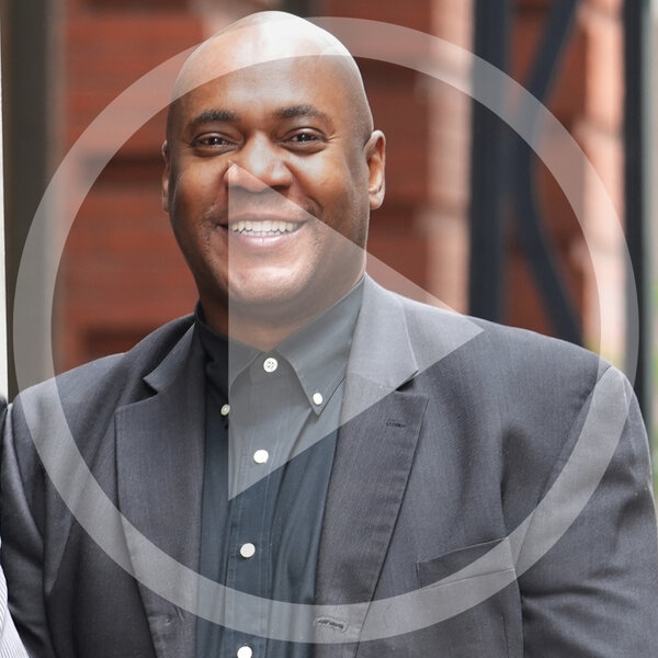 A tribute Dr. Terrance Dean's pursuit of excellence - From the Newsroom ...