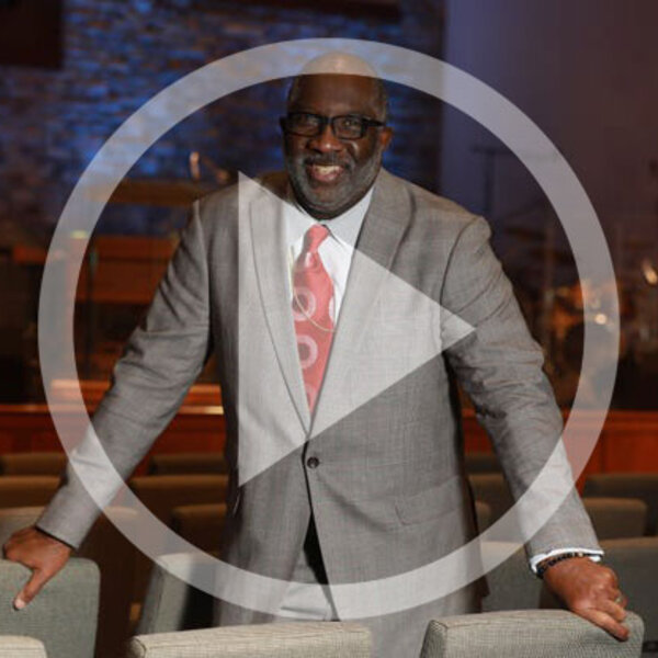 Bishop Timothy Clarke shares his inspiration, vision for Columbus ...