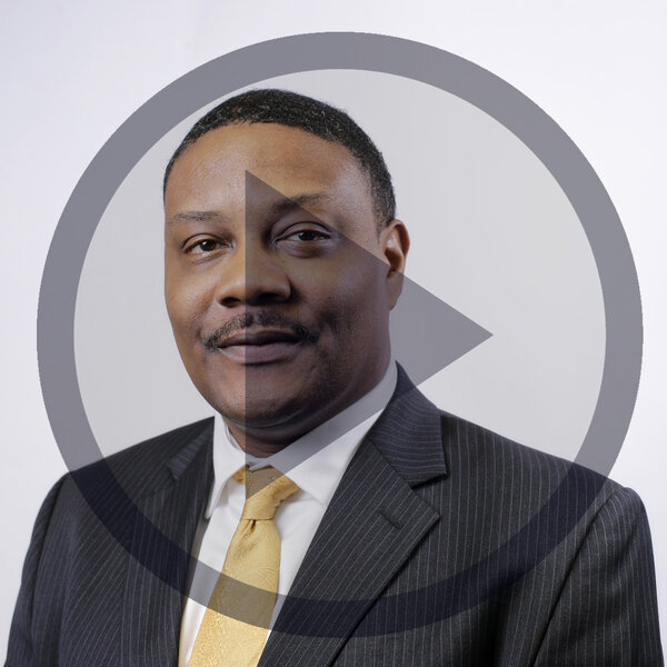 Columbus Board of Education: James Ragland - From the Newsroom: The ...