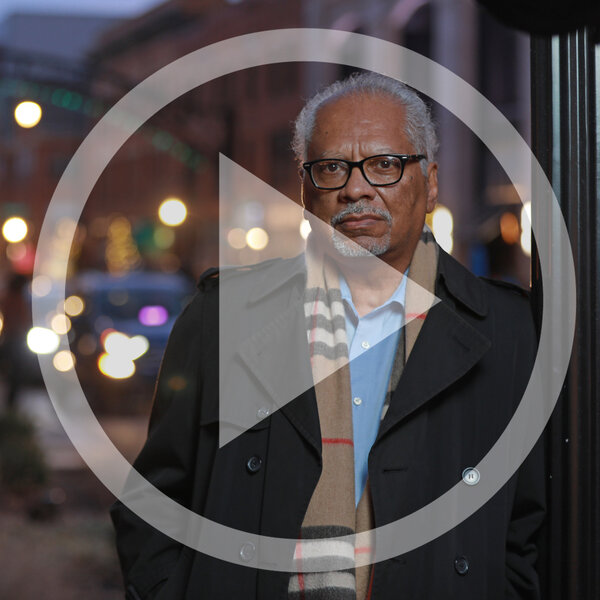 I Took A Life: Former Prison Director Reginald Wilkinson - From the ...