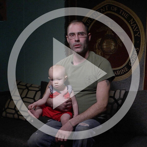 I Took A Life: Veteran Richard Cain - From the Newsroom: The Columbus ...