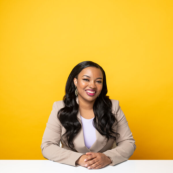 NPR host Ayesha Rascoe celebrates what it means to be 'HBCU Made ...