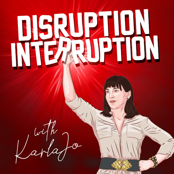 Disrupting AI Security: The End of the "Safe" AI Pilot with Matt O ...