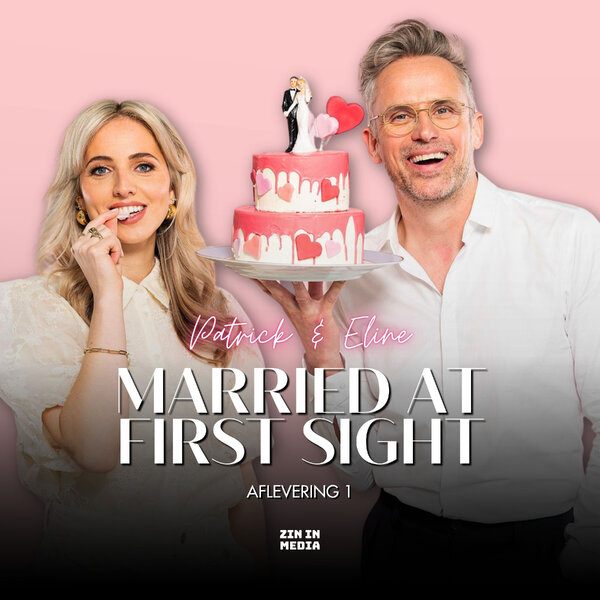 Married at First Sight is terug! 💍 MAFS #1 - Dit Moet Je Zien! - Omny.fm