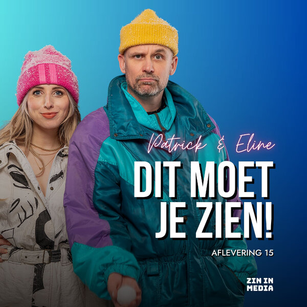 Gilbert voelt vlinders, maar is hij wel oprecht? 🤔 Winter Vol Liefde ...