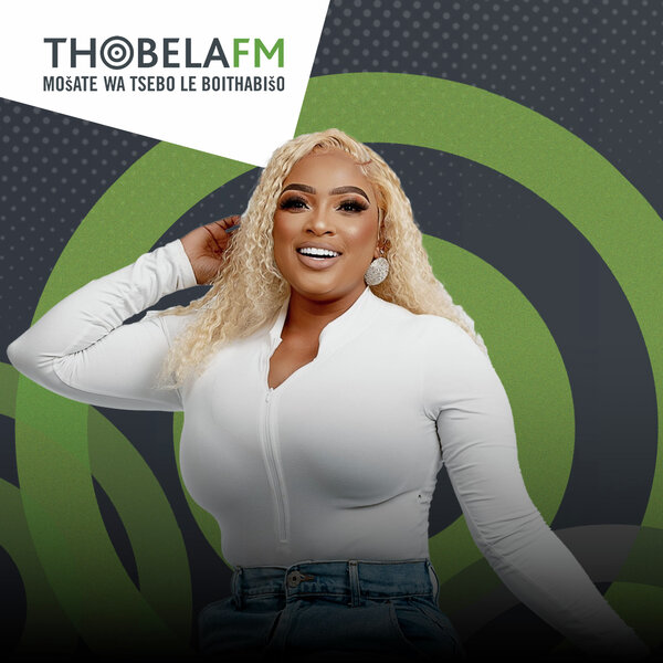 Nthute Polelo | Thatafatšo - Ditlalemeso - Omny.fm