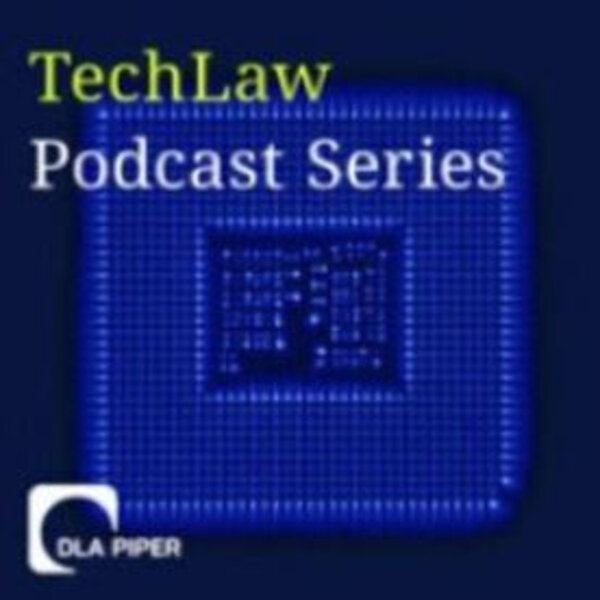 AI & the Legal Sector - DLA Piper TechLaw Podcast Series - Omny.fm